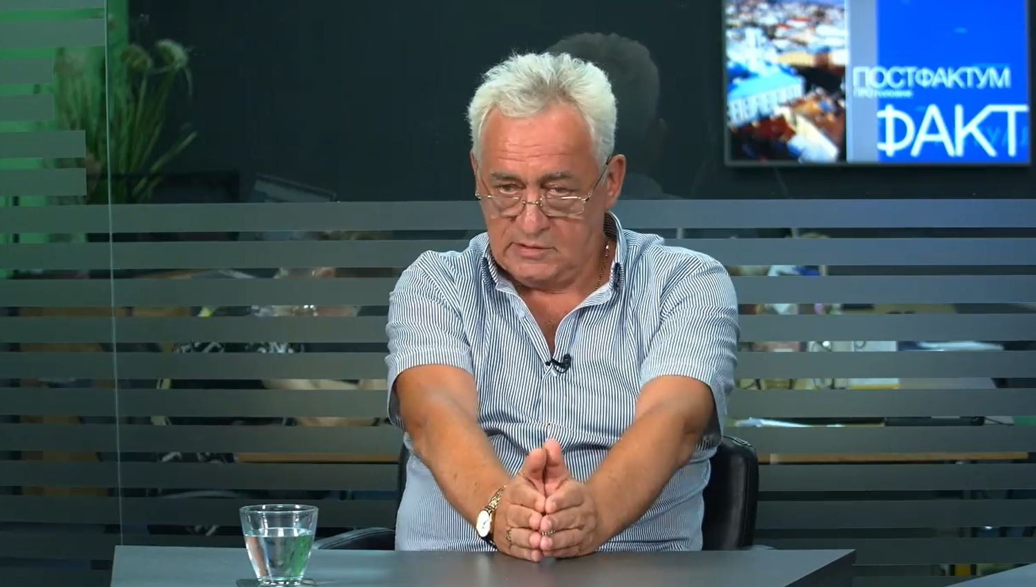 Салагор відставки якого вимагав Зеленський виграв суд щодо поновлення на посаді в Чернівецькій